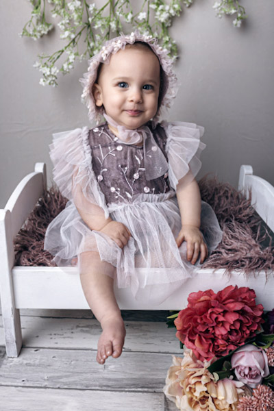 Shooting photo bébé à Marseille, 4 séances à faire entre 0 et 1 an, du ...